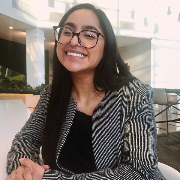 Sophia Vargas – Chicago Survivors